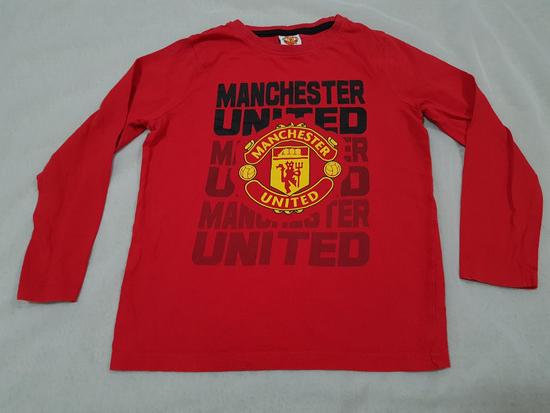 Manchester united original decija majica