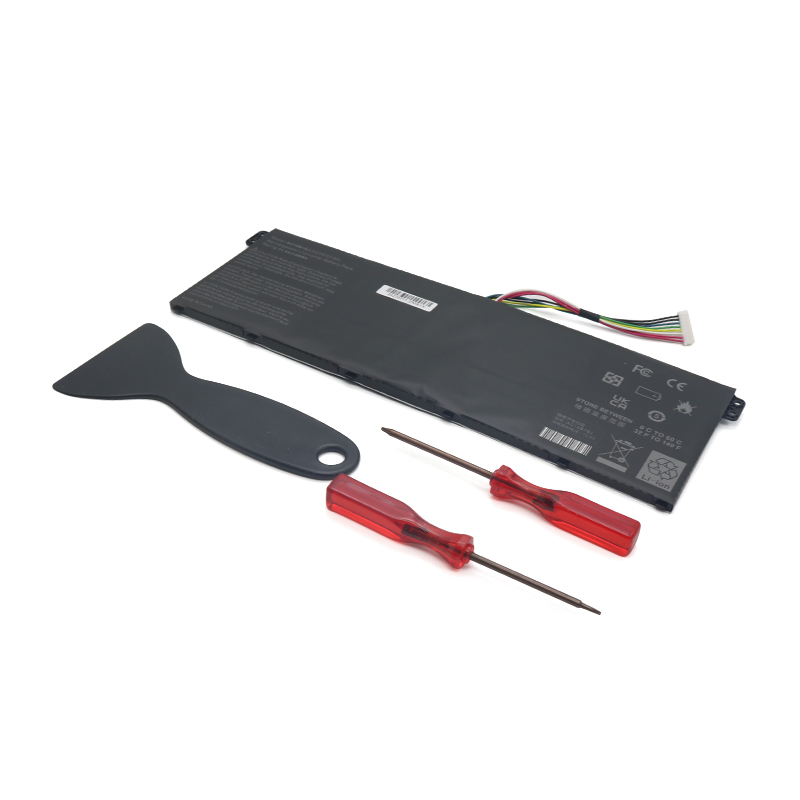 Baterija laptop Acer Aspire ES1-531 AC14B18J 11.4V 3090mAh