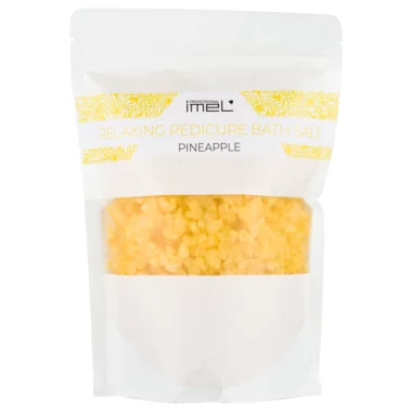 IMEL PROFESSIONAL So za pedikir IMEL ananas 500g