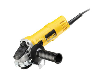 DeWalt DWE4057 Ugaona brusilica 800 W 125mm