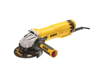 DeWalt DWE4227 Ugaona brusilica, 125mm 1200W