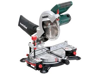 Stacionarna kružna testera - ger Metabo KS 216 M Lasercut 1350W (619216000)