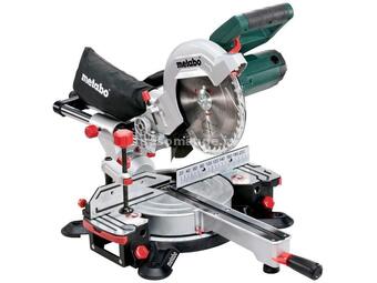 Stacionarna kružna testera - ger Metabo KGS 216 M 1500W (619260000)