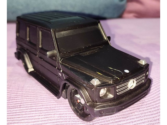 Mercedes Benz G class igračka