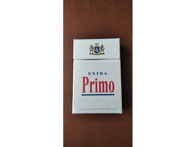 Primo