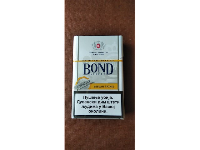 Bond