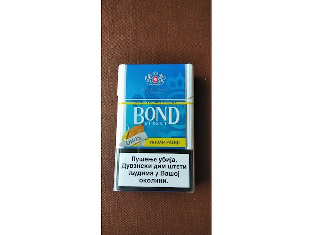 Bond