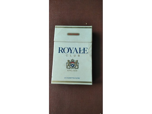 Royale club