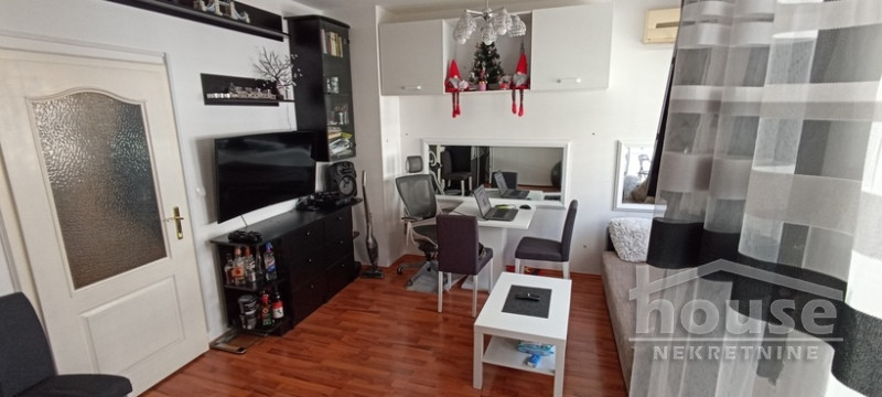 Stan,NOVI SAD,GRBAVICA 32m2,113300€ , ID: 1051649