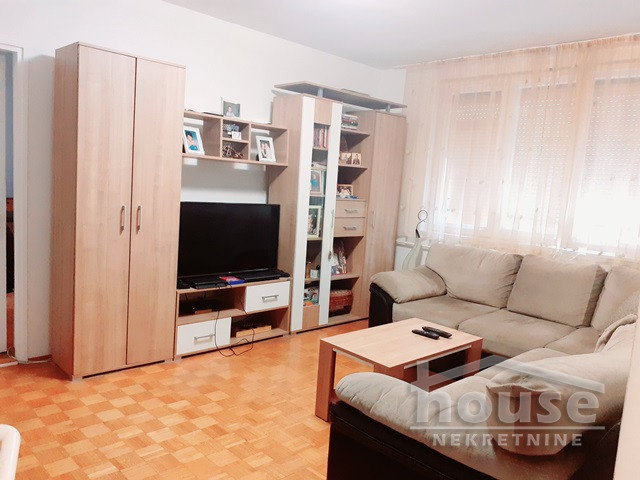 Stan,NOVI SAD,DETELINARA 47m2,97850€ , ID: 1052222