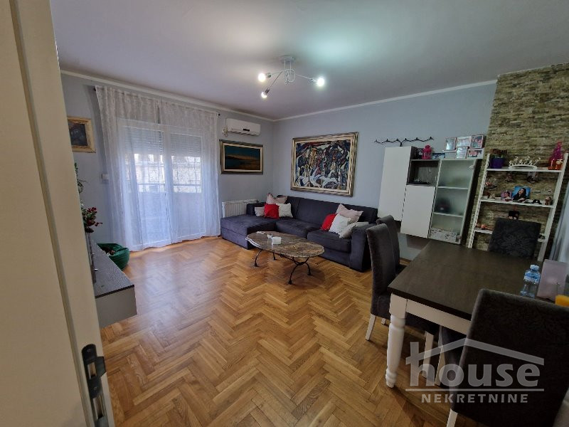 Stan,NOVI SAD,PODBARA 74m2,190550€ , ID: 1058245