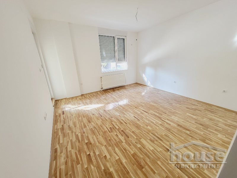 Stan,NOVI SAD,SALAJKA 53m2,175100€ , ID: 1057383