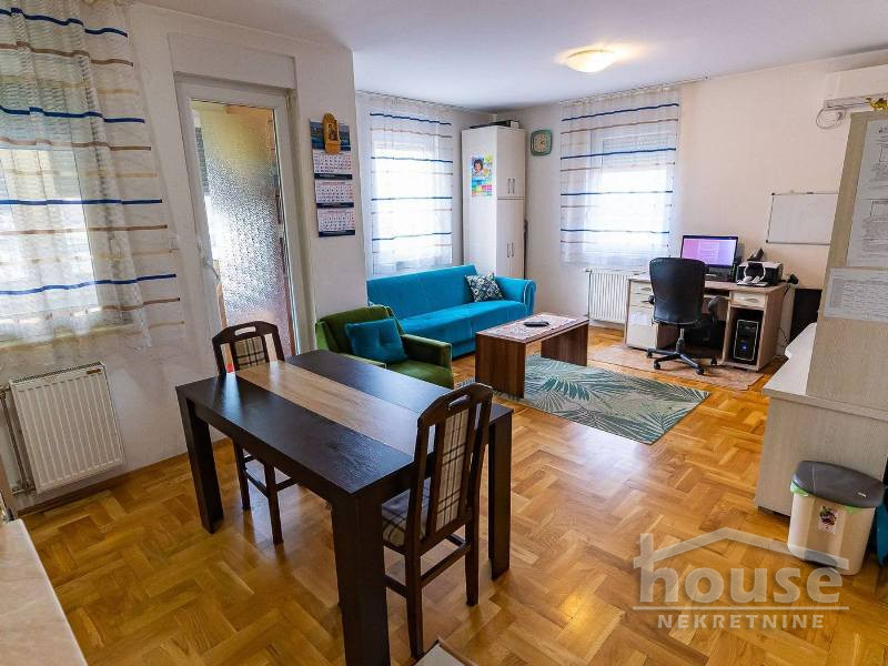 Stan,NOVI SAD,NOVA DETELINARA 57m2,133900€ , ID: 1057900