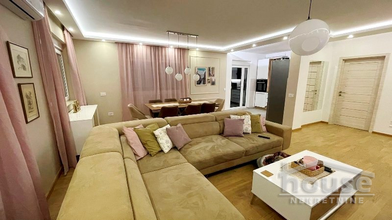 Stan,NOVI SAD,BULEVAR EVROPE 105m2,329600€ , ID: 1057442