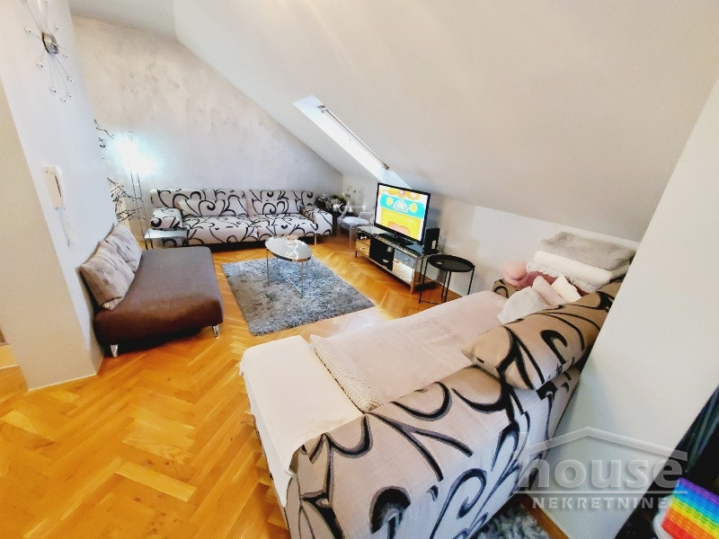 Stan,NOVI SAD,SAJAM 80m2,206000€ , ID: 1052394