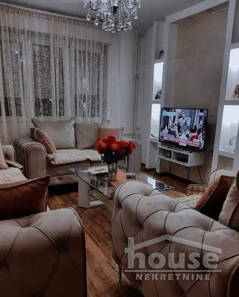 Stan,NOVI SAD,DETELINARA 57m2,89610€ , ID: 1056296