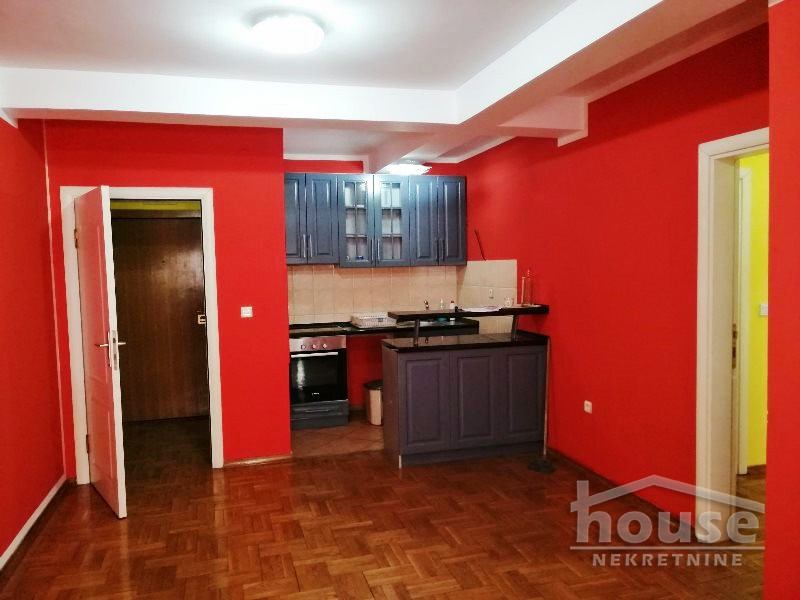 Stan,NOVI SAD,PODBARA 56m2,123600€ , ID: 1055951