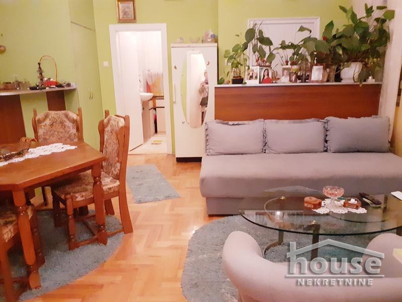 Stan,NOVI SAD,SOCIJALNO 55m2,154500€ , ID: 1051059