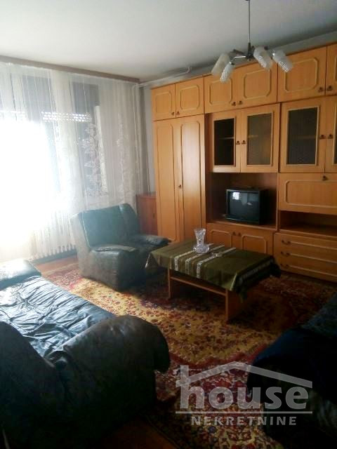 Stan,NOVI SAD,NOVA DETELINARA 66m2,124120€ , ID: 1052970