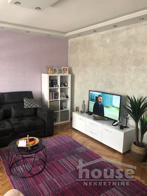 Stan,NOVI SAD,BULEVAR PATRIJARHA PAVLA 72m2,185400€ , ID: 1054775