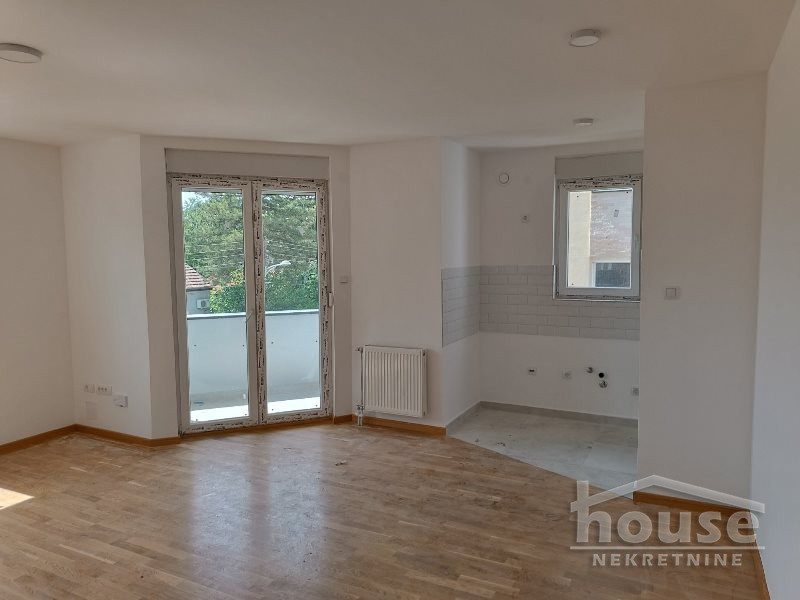 Stan,NOVI SAD,TELEP 71m2,153470€ , ID: 1058304