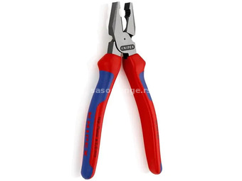 Knipex klešta kombinovana 180mm ojačana 02 02 180