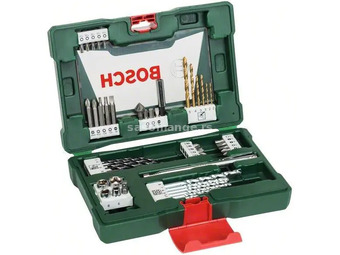 Bosch 48-delni V-Line TiN set burgija i bitova 2607017314