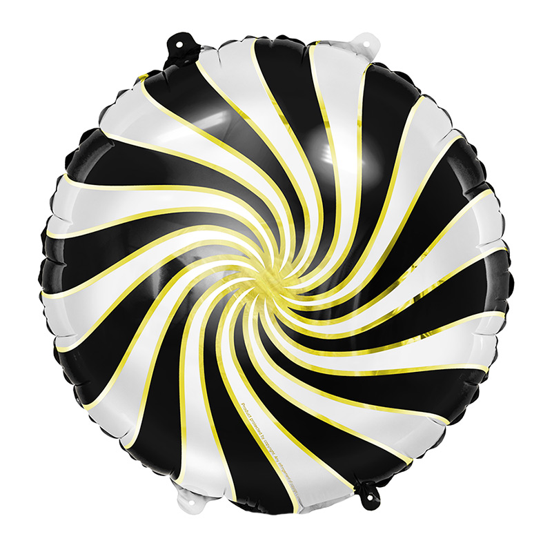 Candy swirl – 46cm