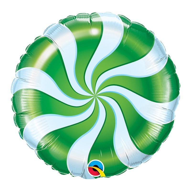 Candy swirl – 46cm