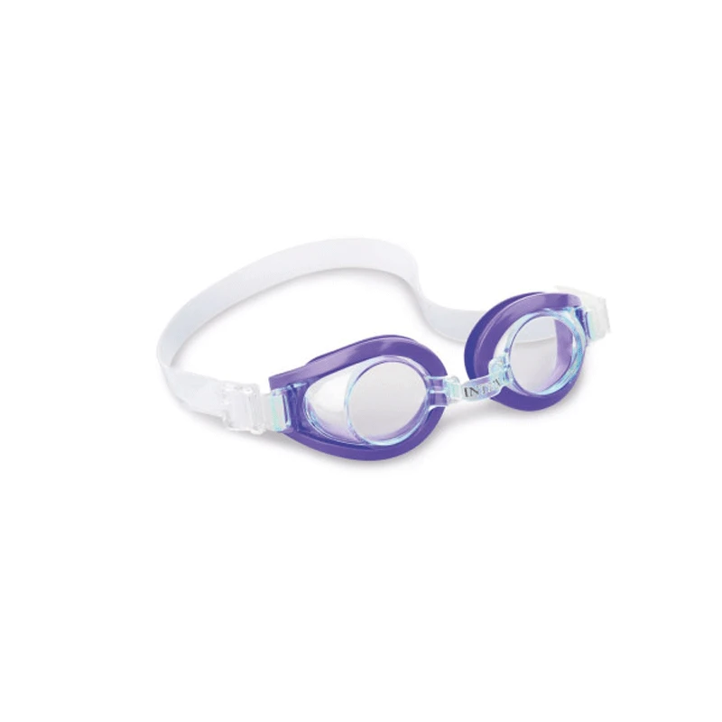 Intex naočare za ronjenje Ljubičasta, 3 - 8g