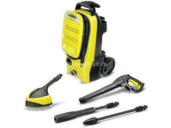 Karcher K4 Compact UM Perač pod visokim pritiskom 130bar