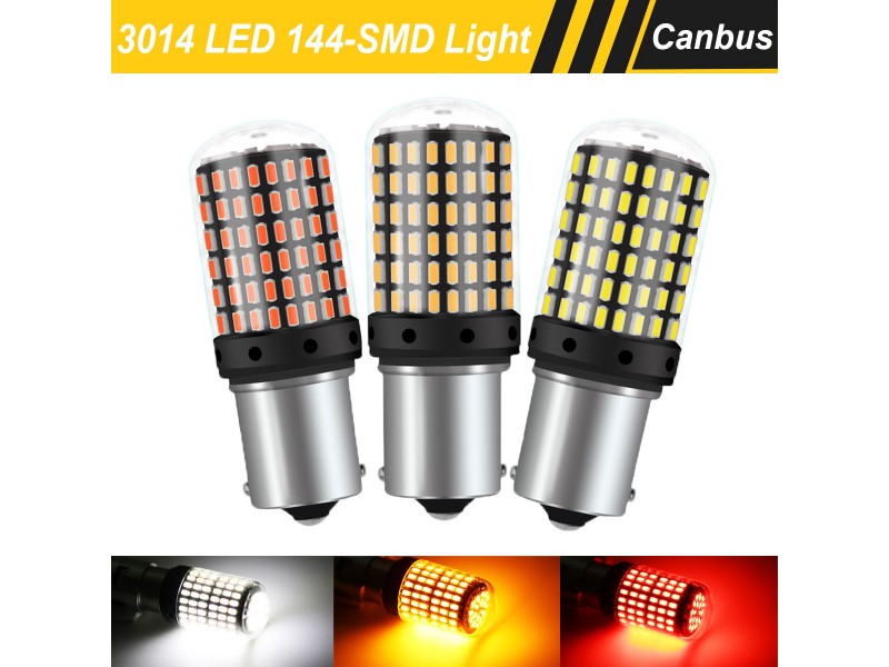 P21w sijalica led Canbus no error za migavce