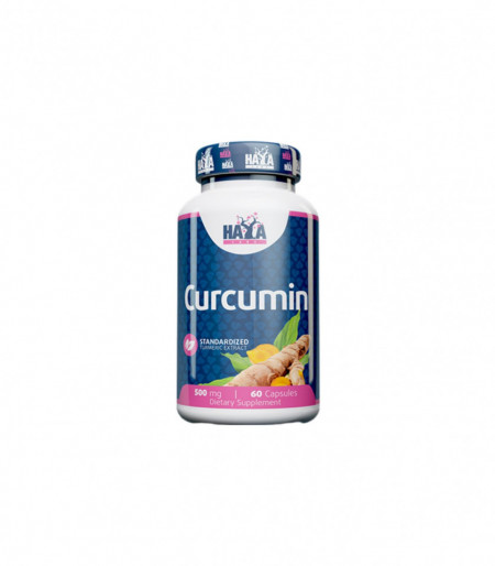 HAYA LABS CURCUMIN 60 KAPSULA