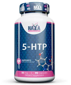 HAYA LABS 5-HTP 90 KAPSULA