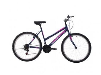 ADRIA MTB BONITA 26''/18HT plavo-pink