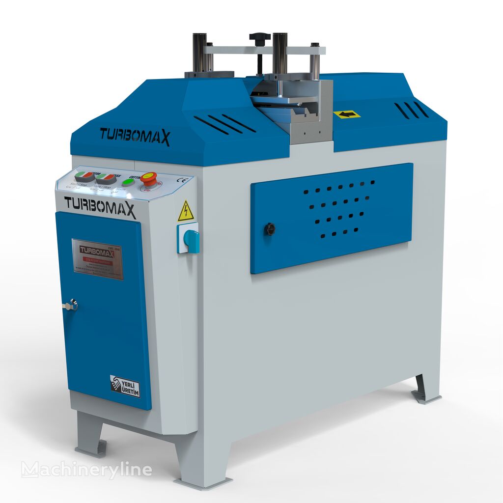 Nova Turbomax EMR 0040 Pvc Glazzing Bead Cutting Machine mašina za izradu PVC prozora