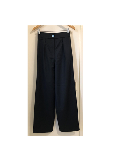 KIWI duboke pantalone (nove)