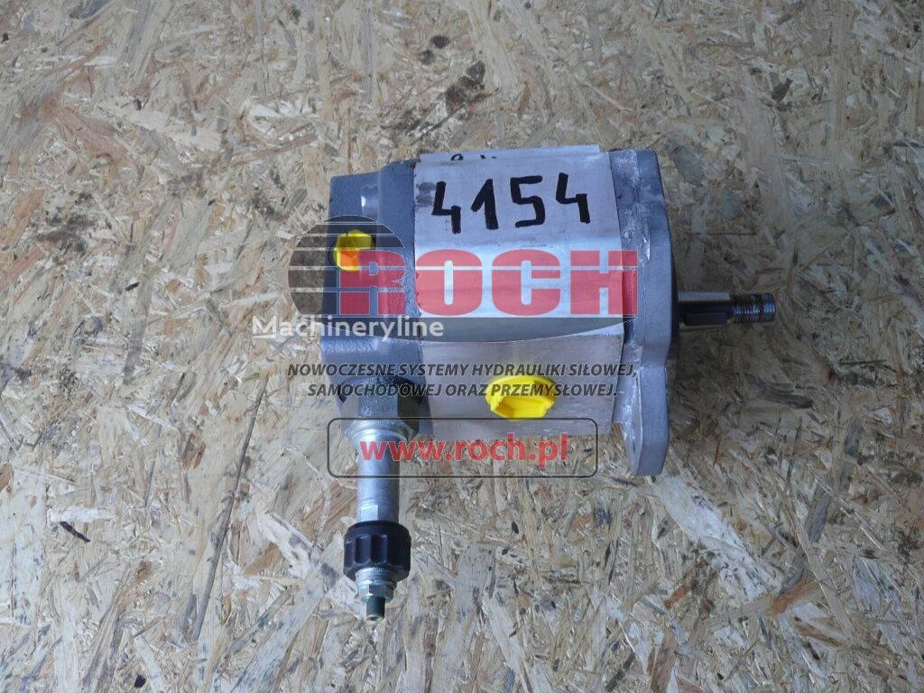 Wirtgen 2474083 11169437 hidraulični motor za bagera