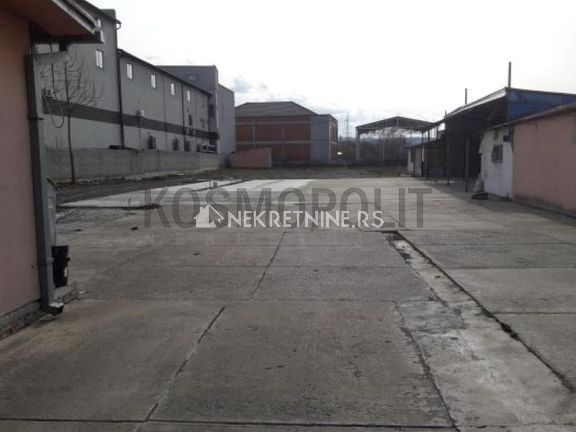 Grocka, Leštane, Smederevski put , Poslovni prostor, 400m2, 2500 EUR