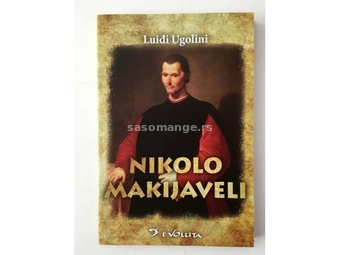 Luiđi Ugolini - Nikolo Makijevali