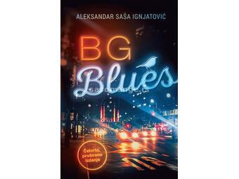 BG - blues