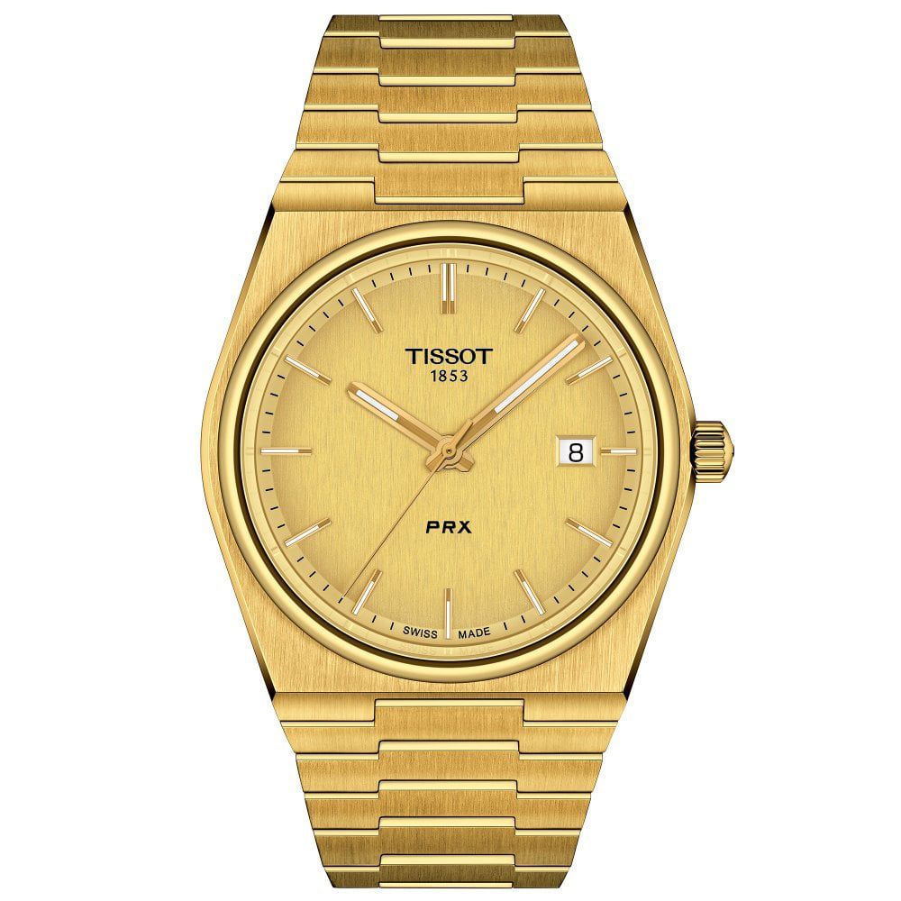 TISSOT PRX