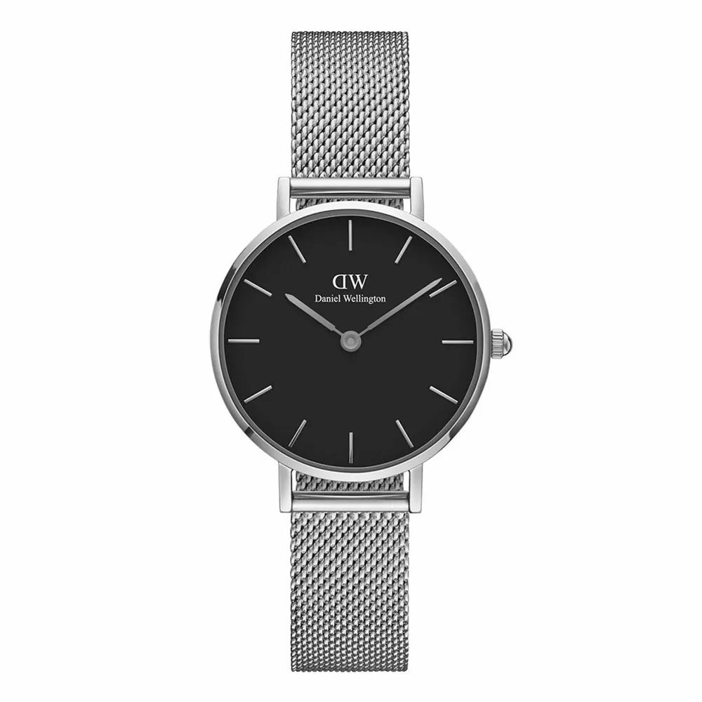 Daniel Wellington DW00100218 Petite Sterling