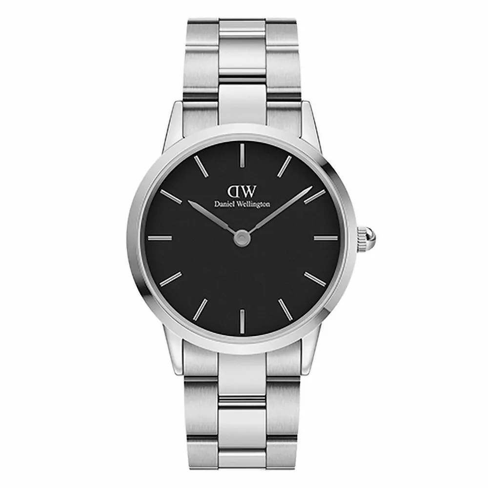 Daniel Wellington DW00100204 Iconic Link