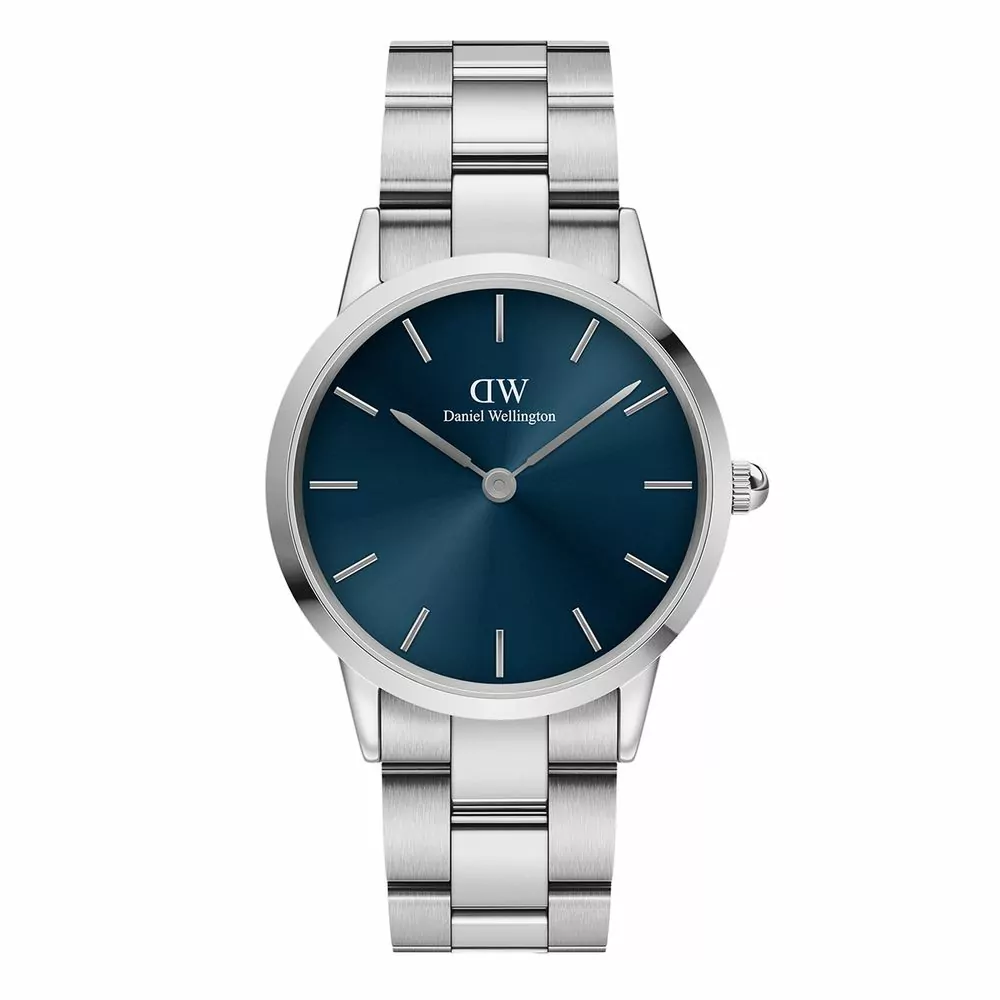 Daniel Wellington DW00100458 Iconic Link Arctic