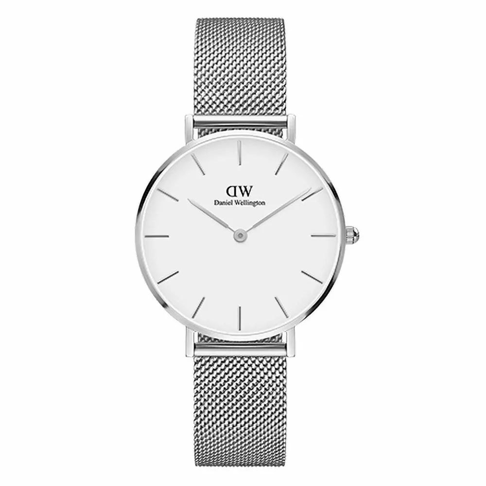 Daniel Wellington DW00100164 Petite Sterling