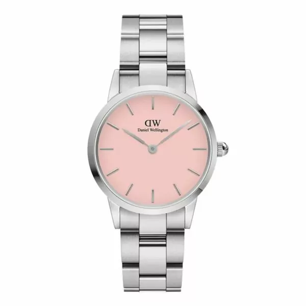 Daniel Wellington DW00100534 Iconic Link 80S Inspired