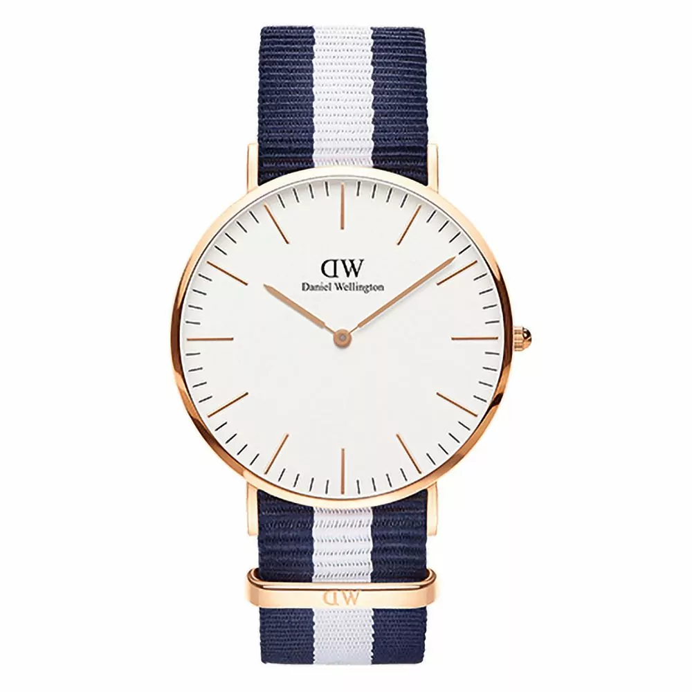 Daniel Wellington DW00100004 Classic Glasgow