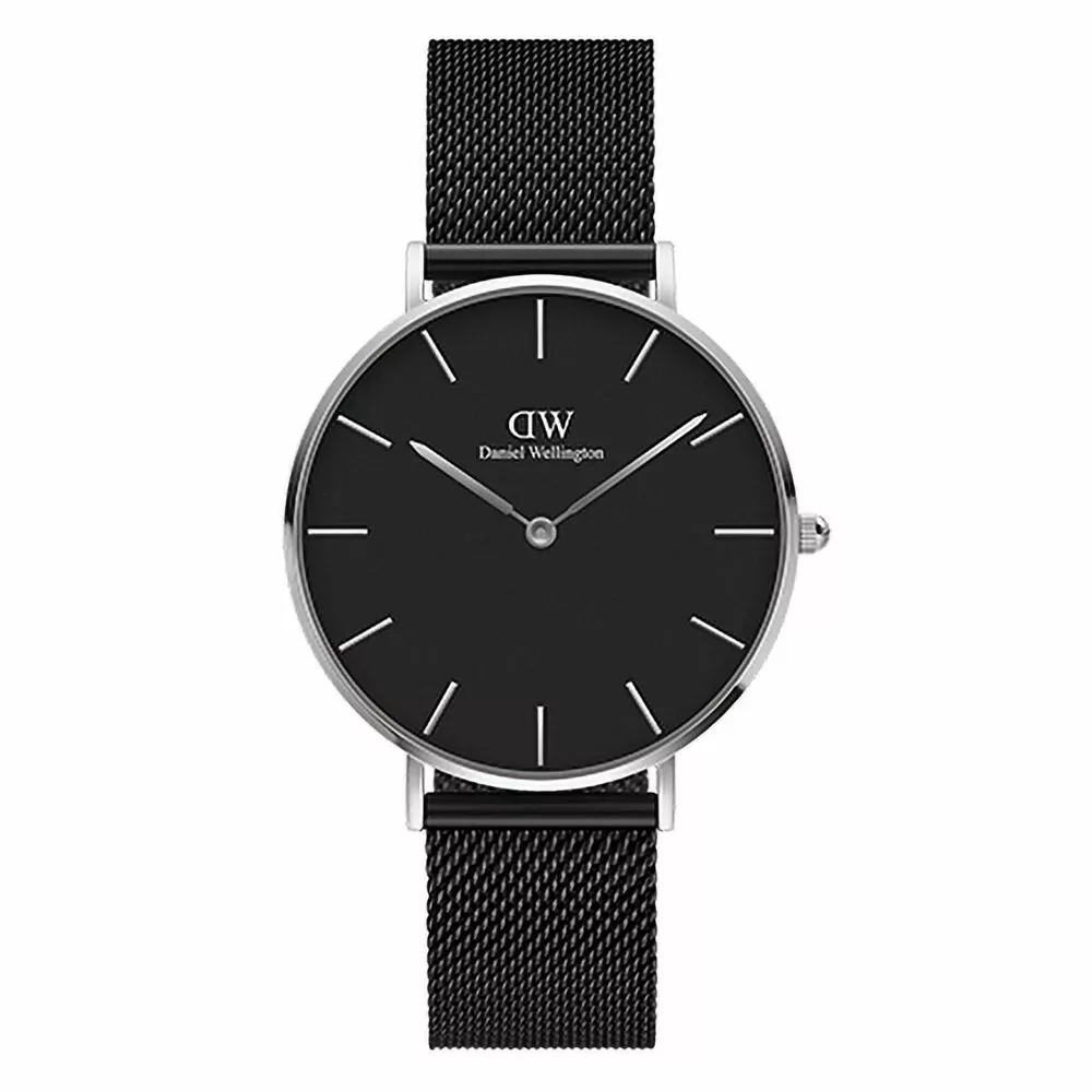 Daniel Wellington DW00100308 Petite Ashfield