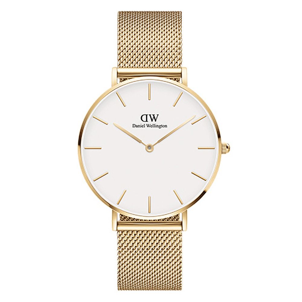 Daniel Wellington DW00100346 Petite Evergold